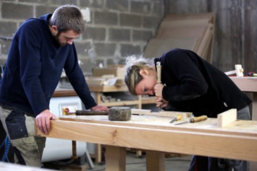 Ebenisterie : Trouvez un artisan ébéniste pour tous vos projets bois